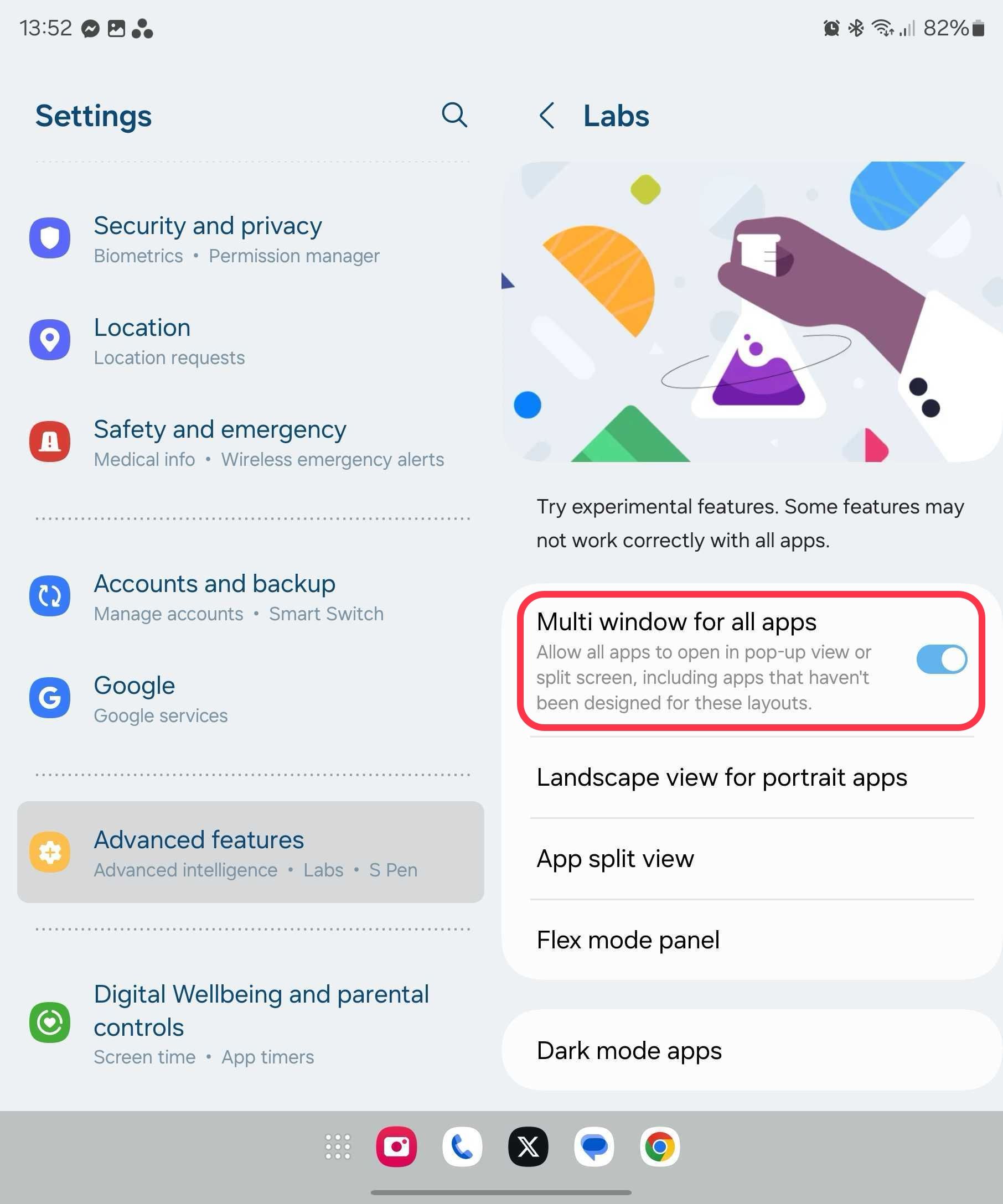 7 best Samsung Galaxy Z Fold 6 multitasking tips and tricks