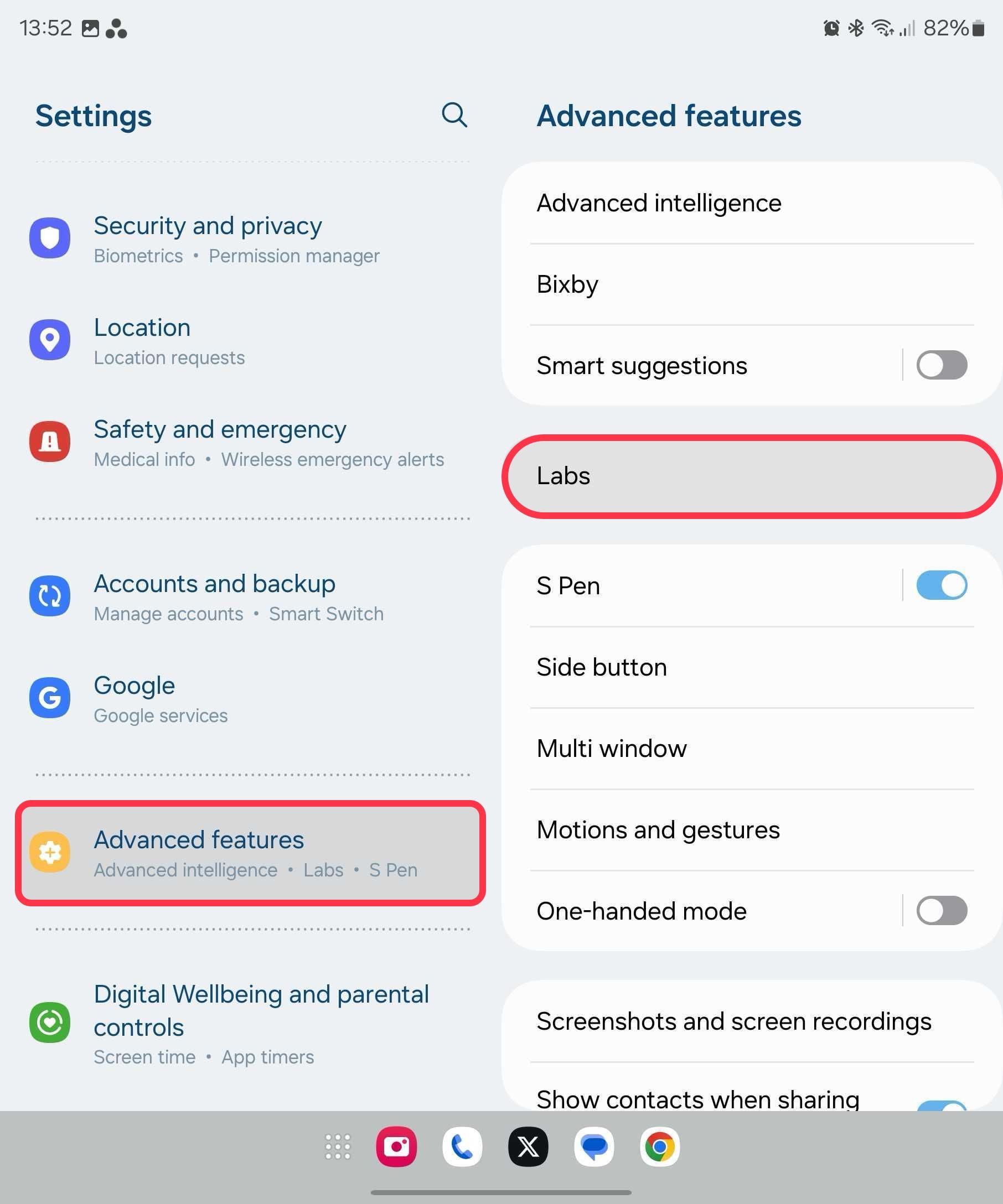 7 best Samsung Galaxy Z Fold 6 multitasking tips and tricks
