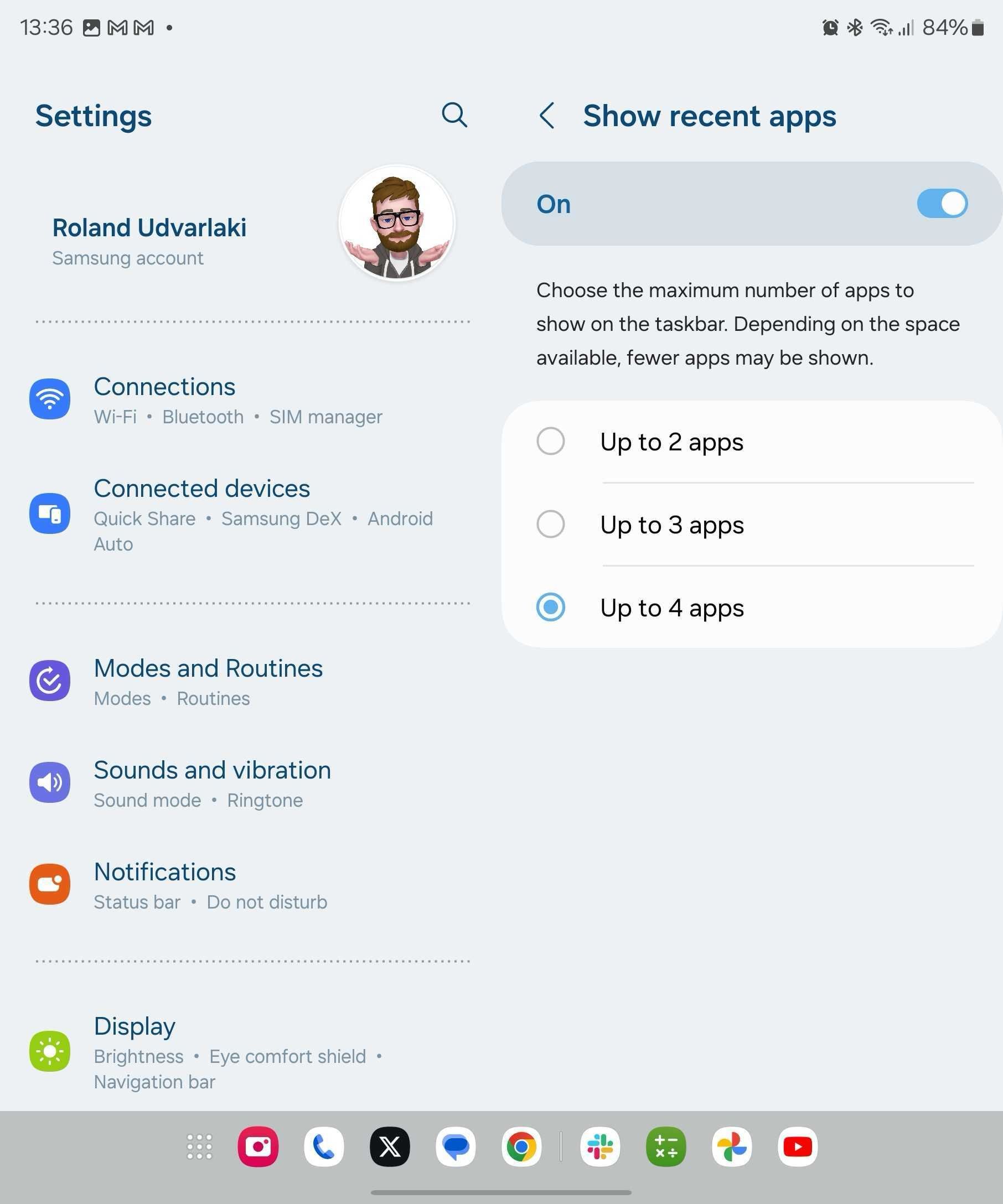 7 best Samsung Galaxy Z Fold 6 multitasking tips and tricks
