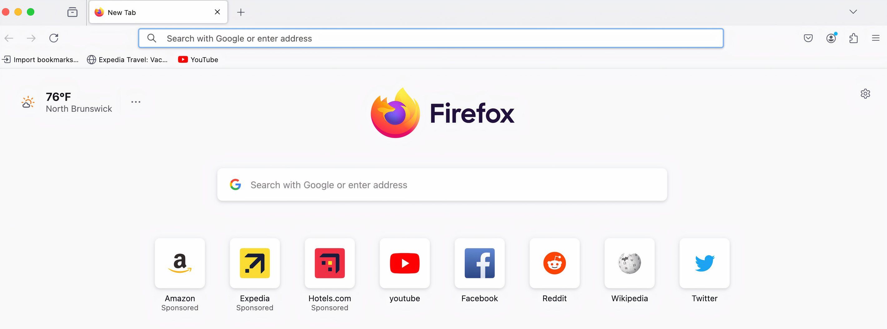 How to move your Firefox bookmarks to Chrome