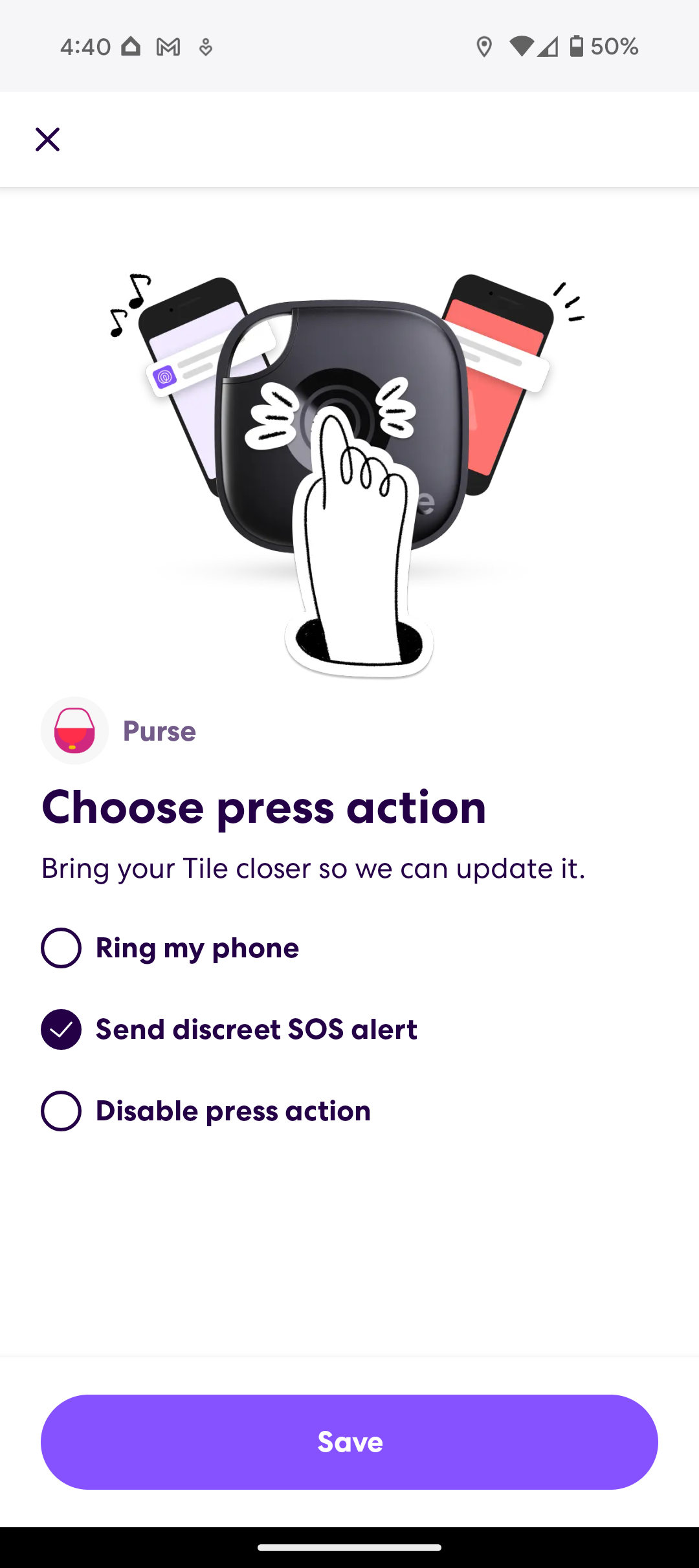Tile Pro (2024) review: A rare worthwhile Android tracker