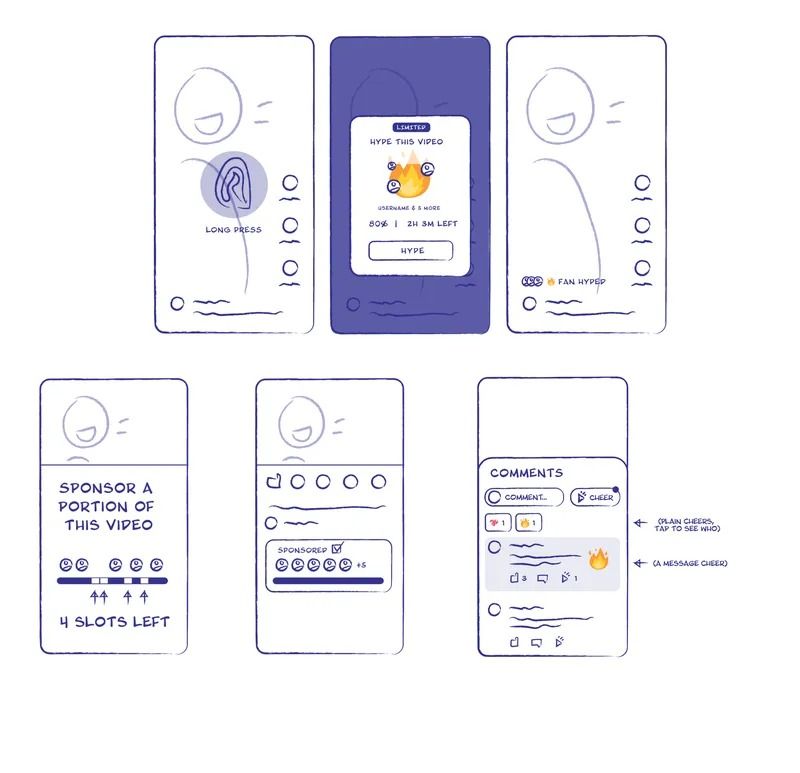 YouTube's new Hype feature helps you boost your favorite ...