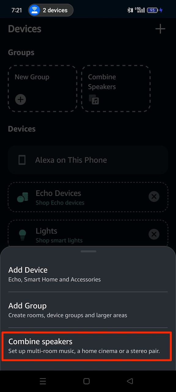 How to set up and use Spotify with Alexa