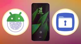I Tried Android Private Space And Samsung Secure Folder Here s What I