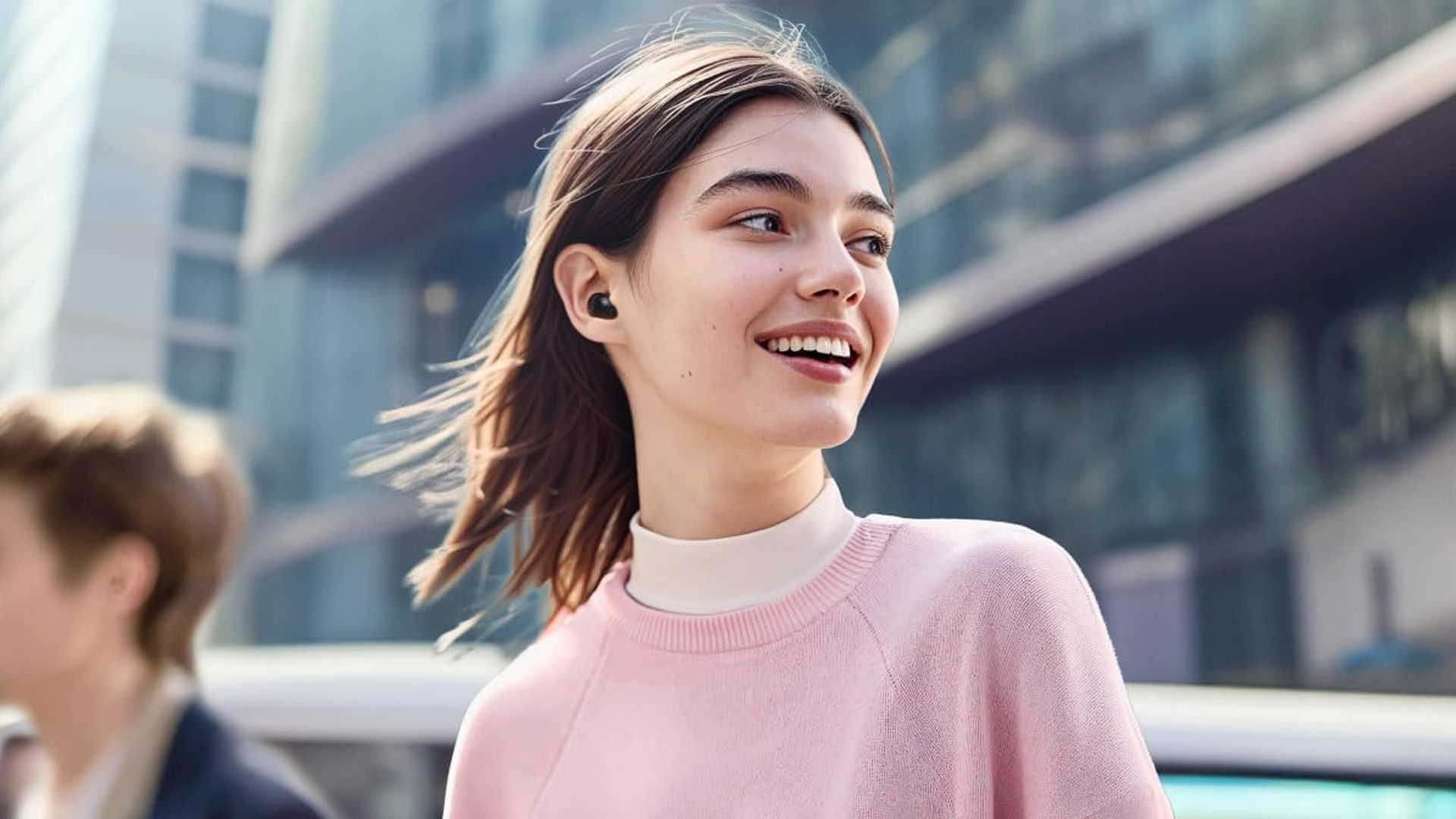 These already cheap earbuds are 60% off and at an all-time low price.