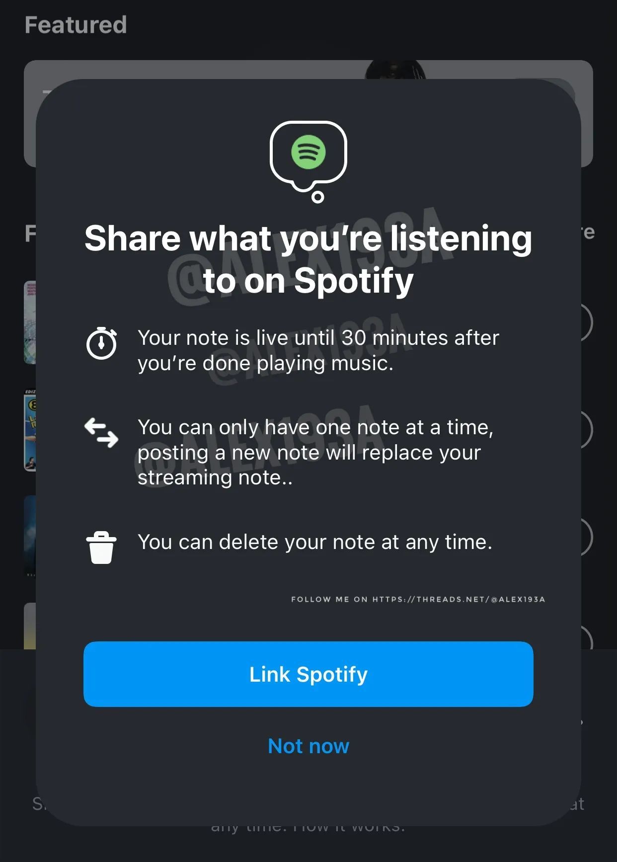 Spotify is making it easier to add songs you find on Instagram - Blog ...