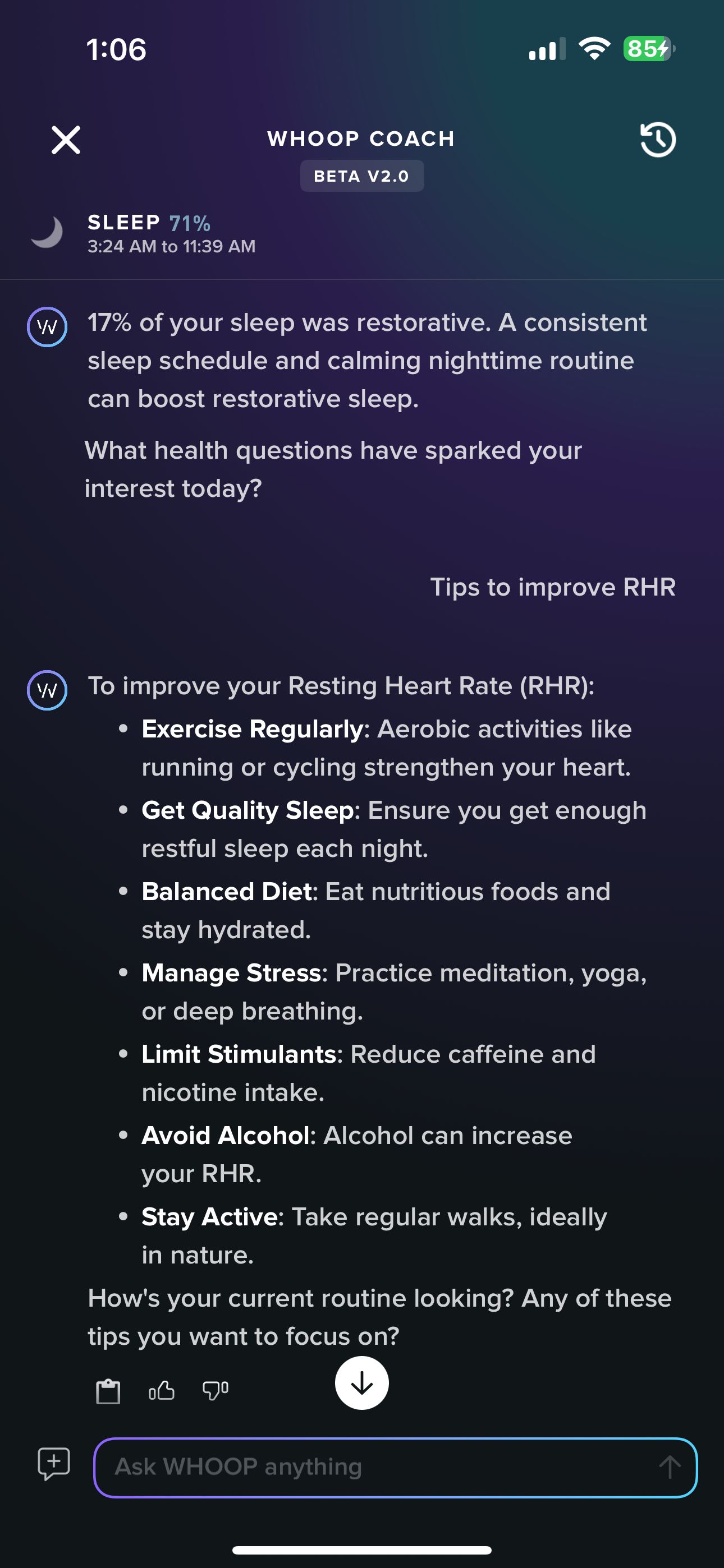 I monitored my sleep on a smartwatch, a smart ring, and Whoop: Here's ...