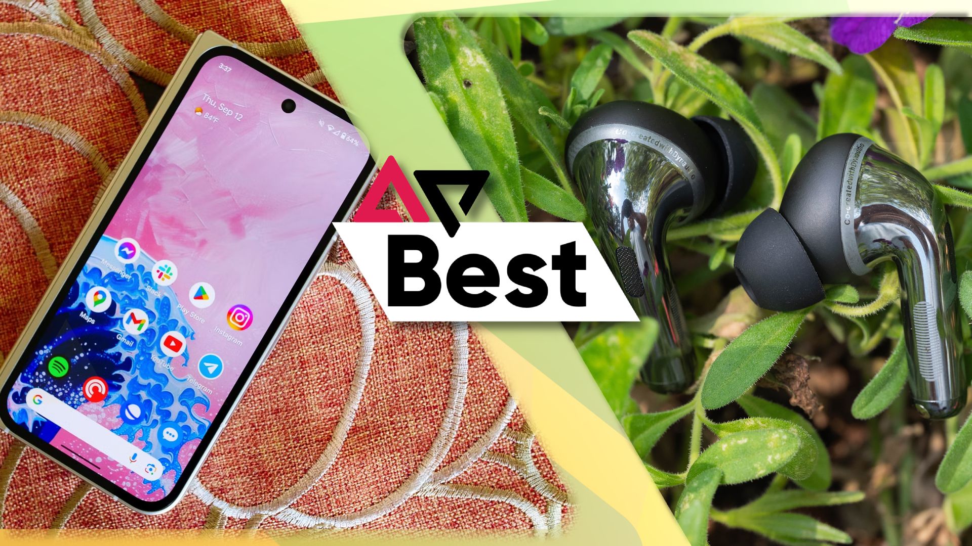 The 9 Best Products Reviewed By Aps Experts In September 2024 7754