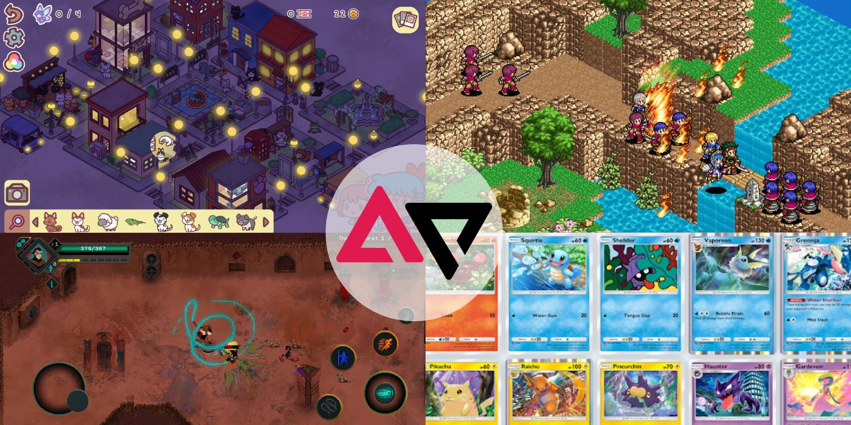 5 unmissable Android games from October 2024