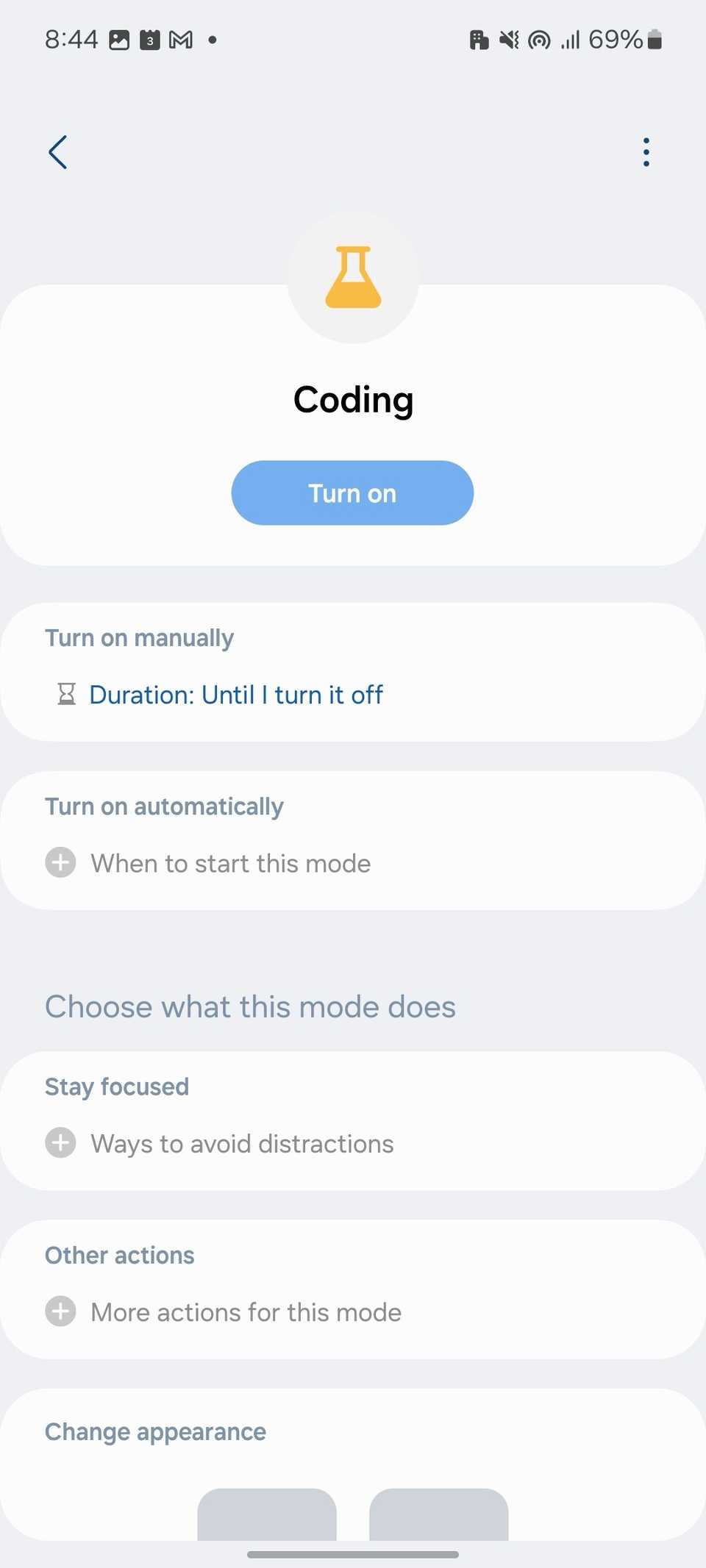 10 basic Samsung One UI settings you didn't know you need to change