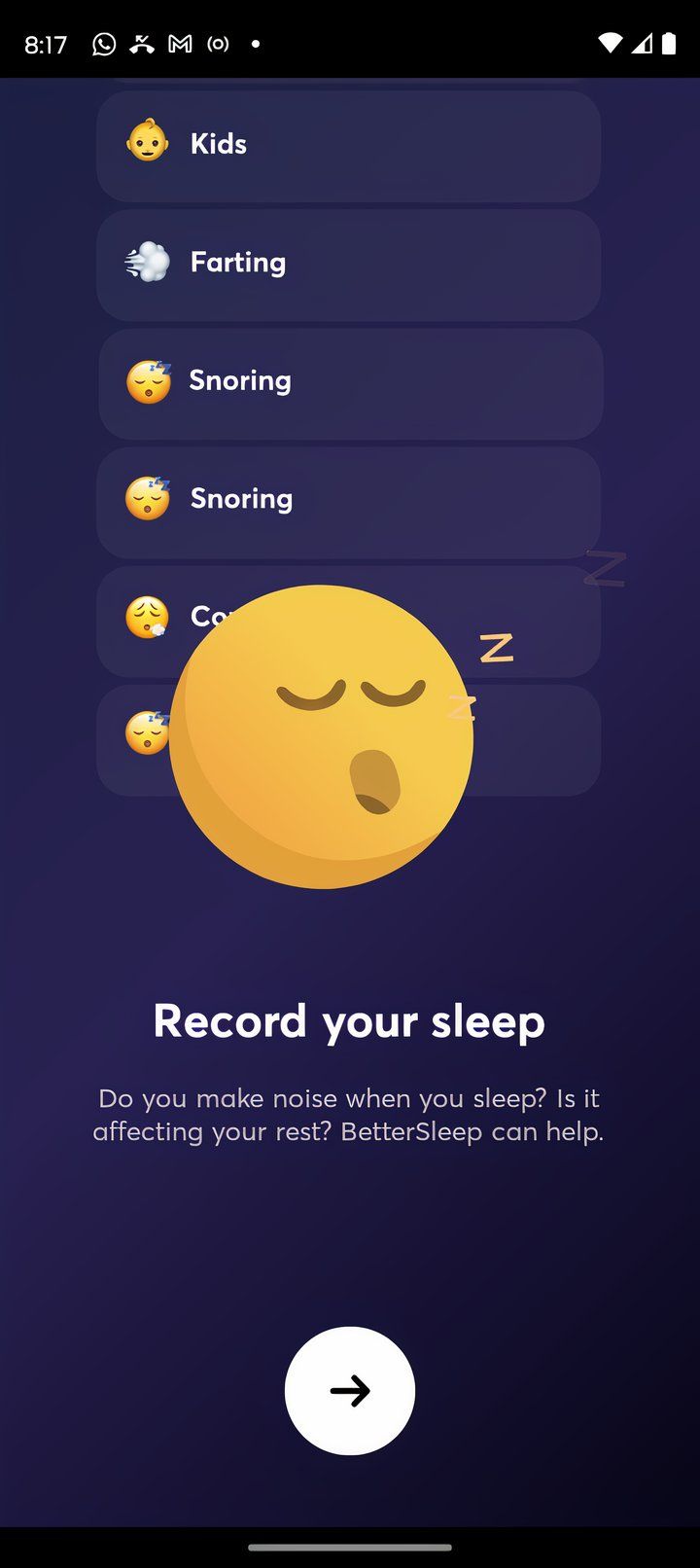 How to get better sleep with your Android