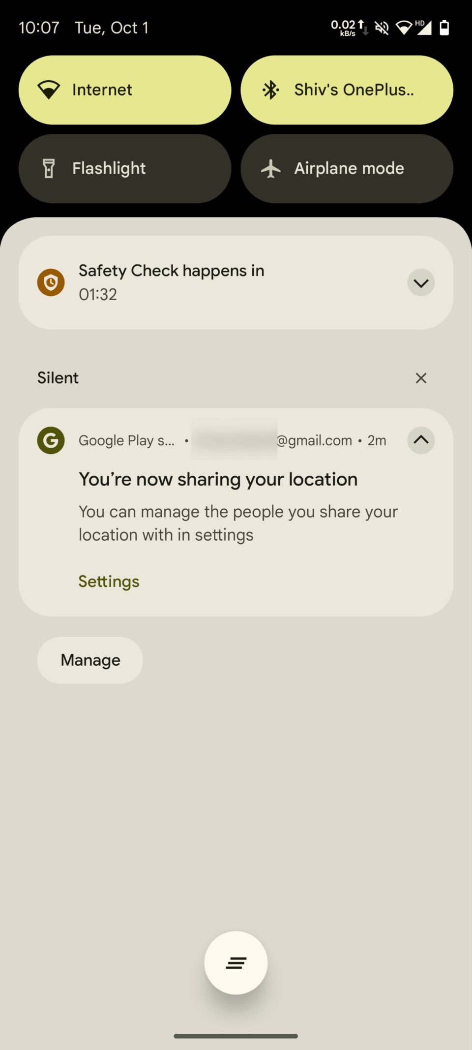 Google Maps location sharing is almost ready to become a built-in ...