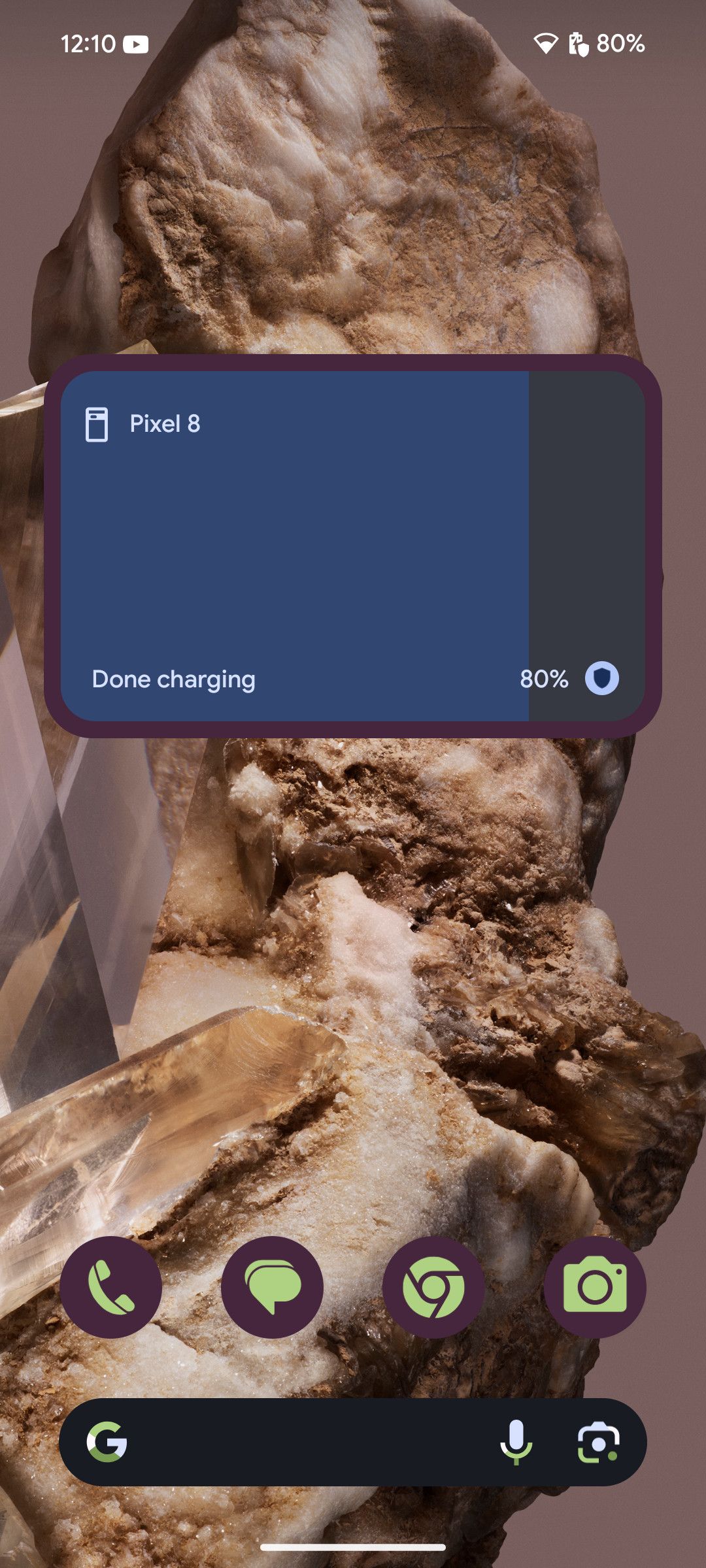 Charging Optimization In Android 15 Explained