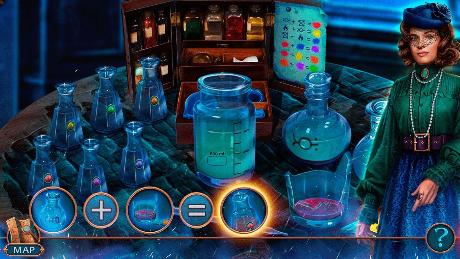 The 13 best hidden object games available in the Google Play Store