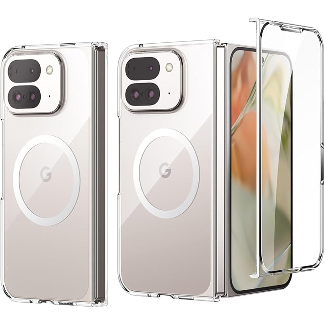 Best Google Pixel 9 Pro Fold cases in 2025