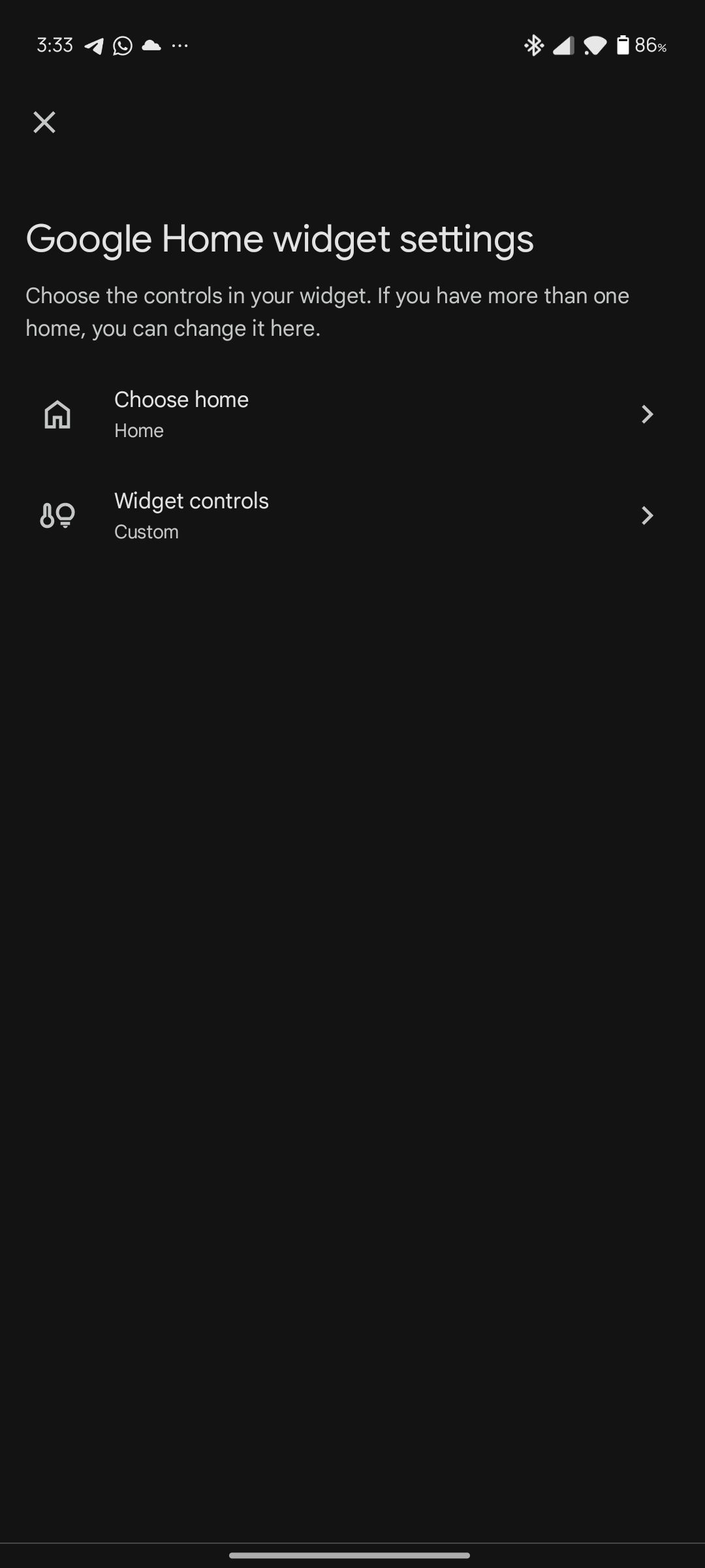 Google Home is making it much easier to control your smart home