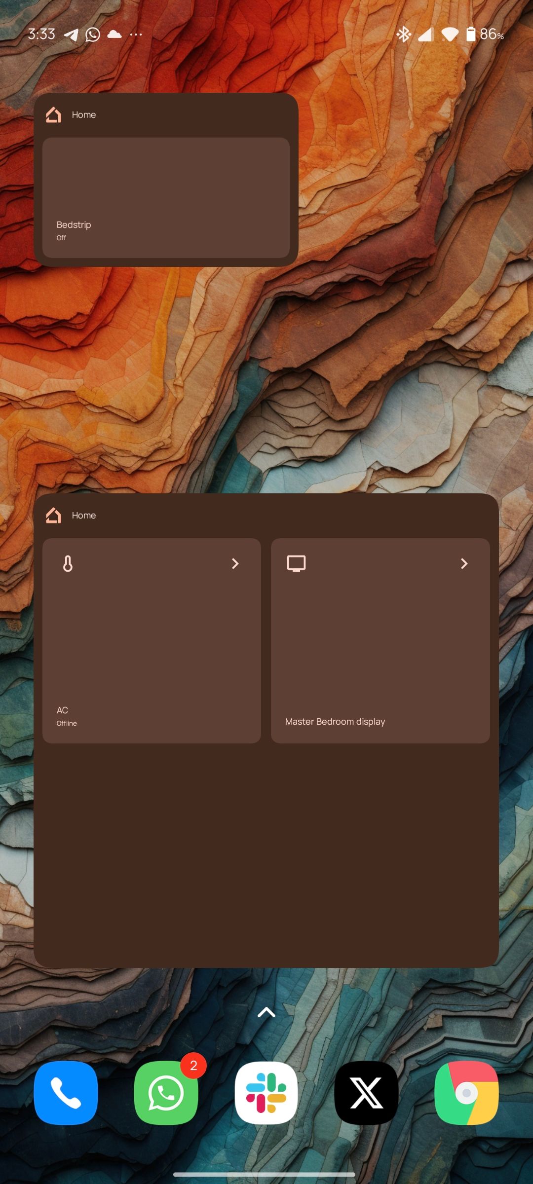 Google Home is making it much easier to control your smart home