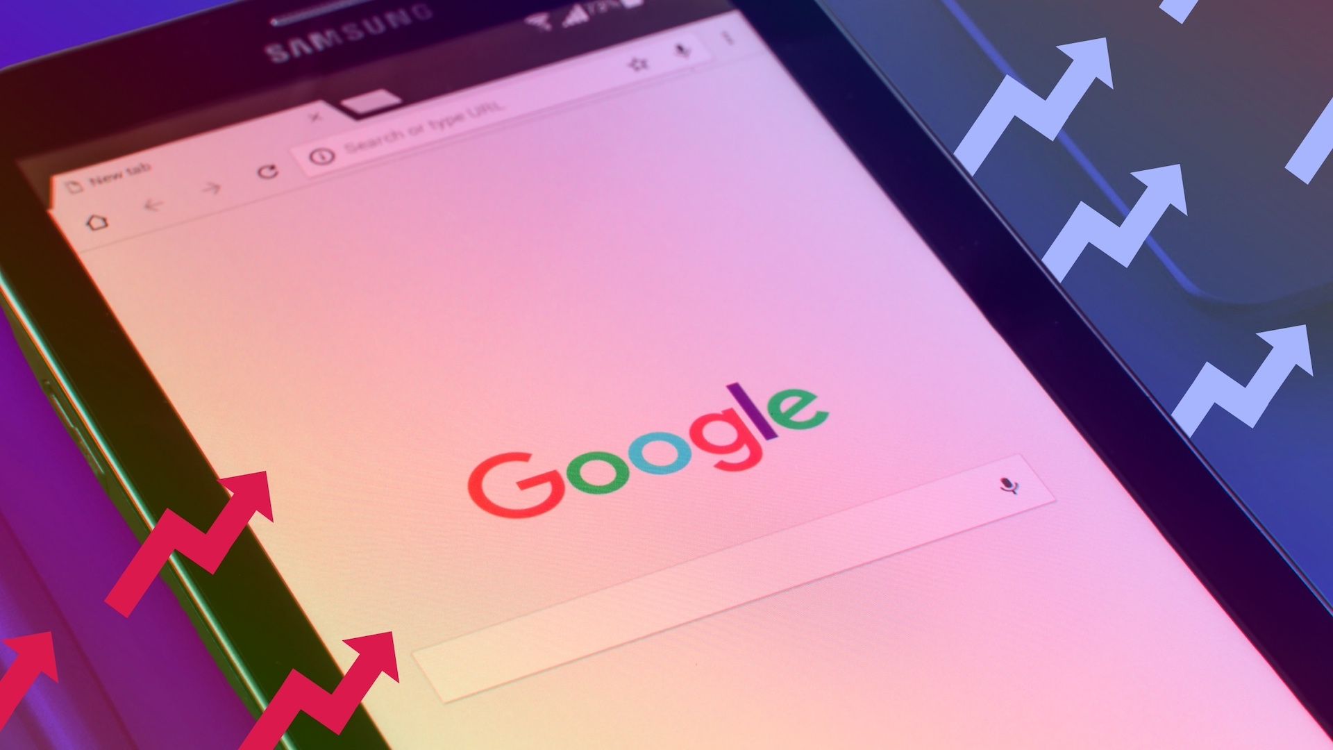 How to disable Google trending searches - Blog - Creative Collaboration