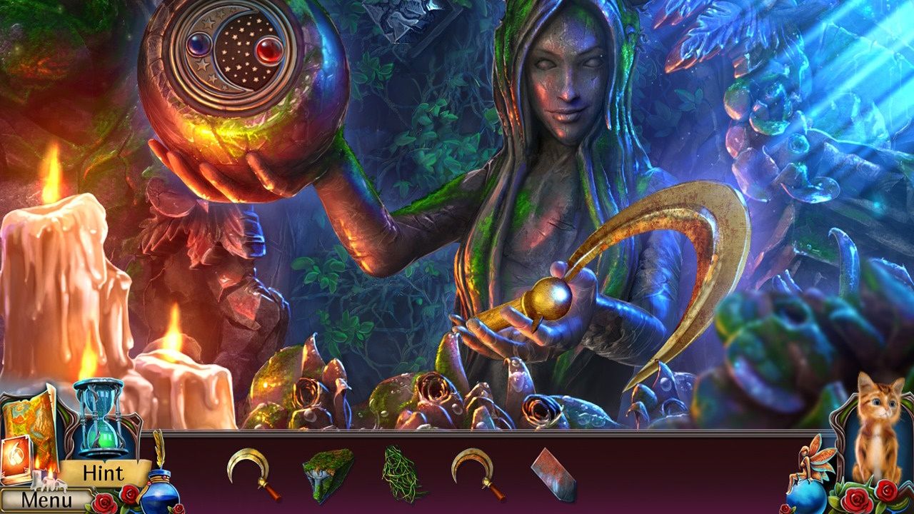 The 13 best hidden object games available in the Google Play Store (2024)