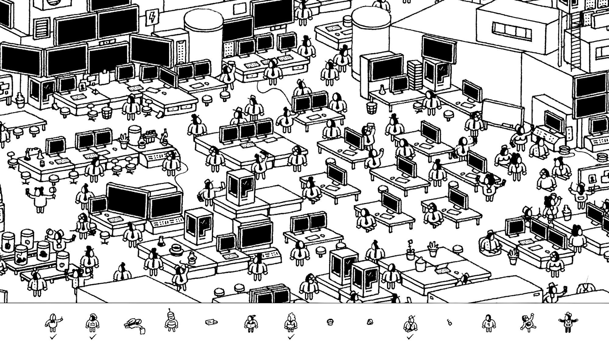 The 13 best hidden object games available in the Google Play Store