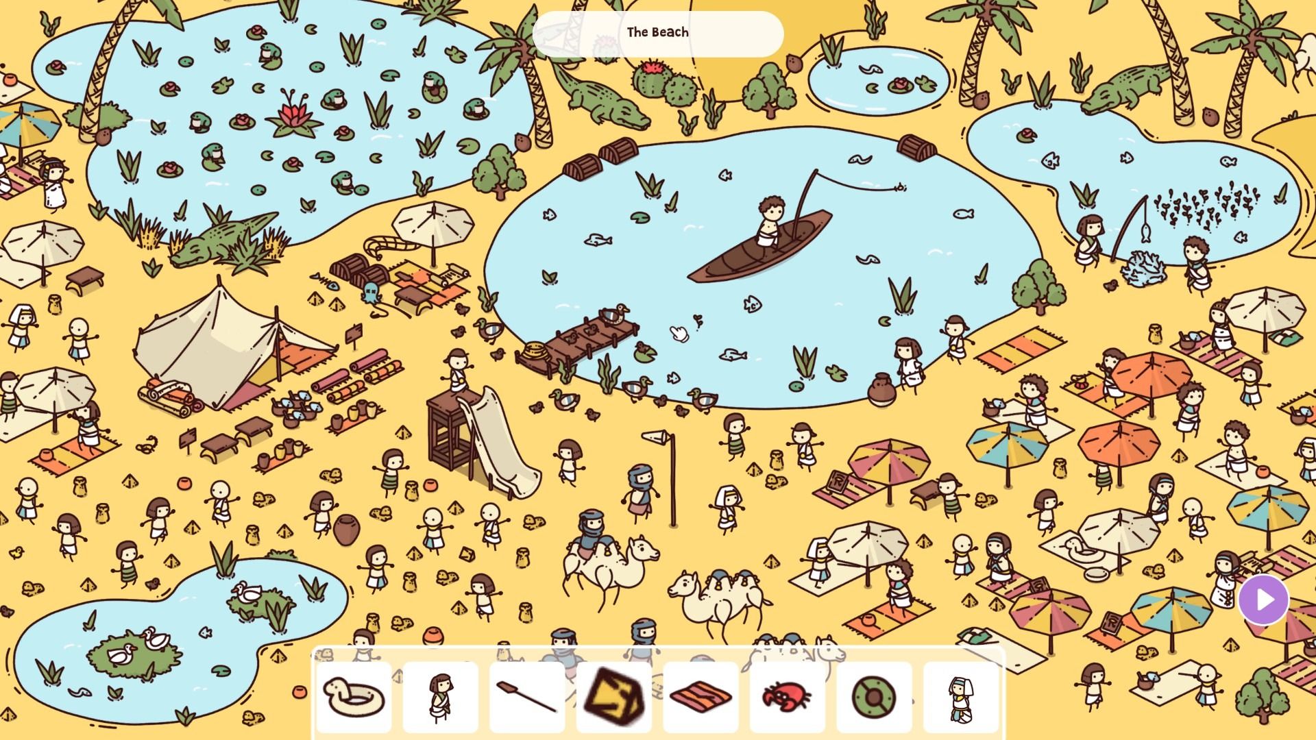 The 13 best hidden object games available in the Google Play Store