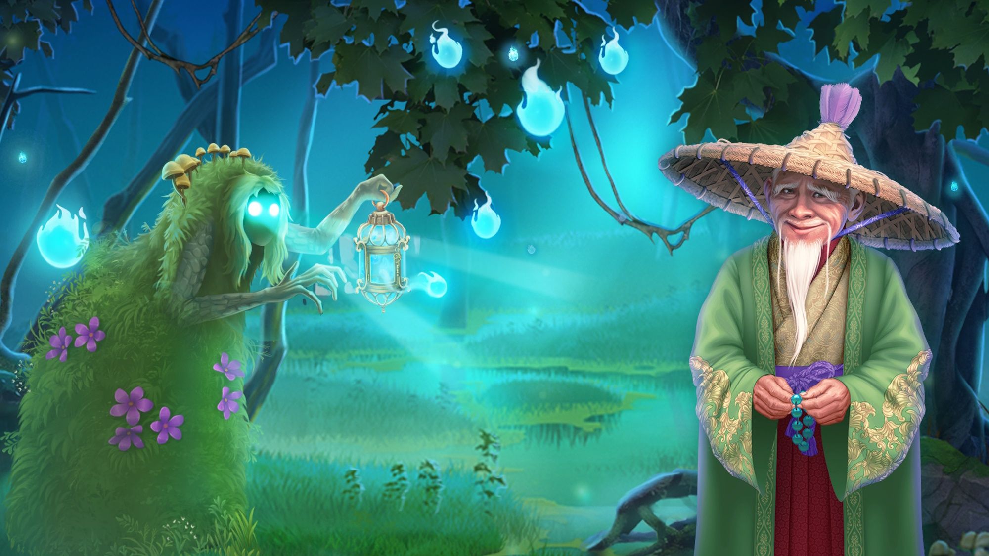 The 13 best hidden object games available in the Google Play Store