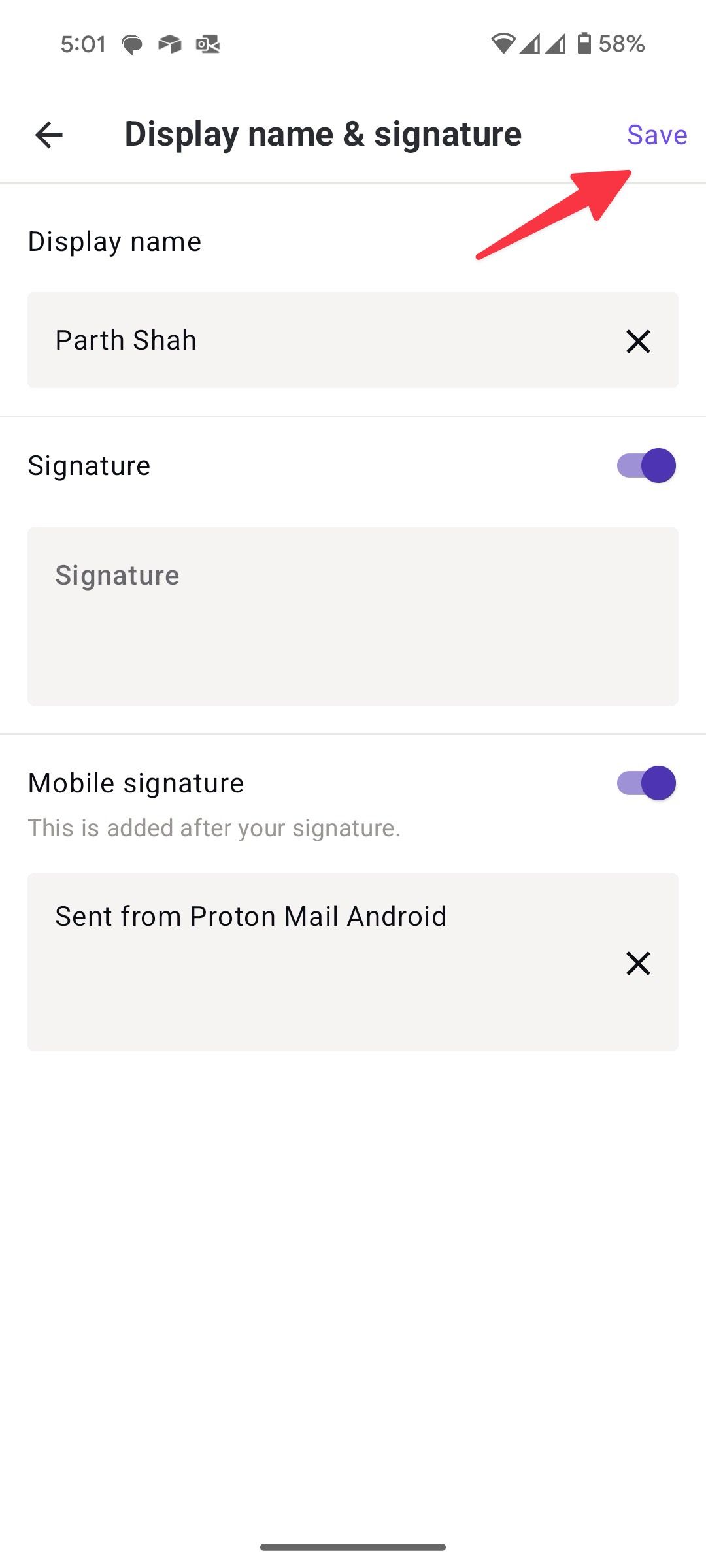 Proton Mail on Android: How to set it up Proton Mail on Android: How to set it up