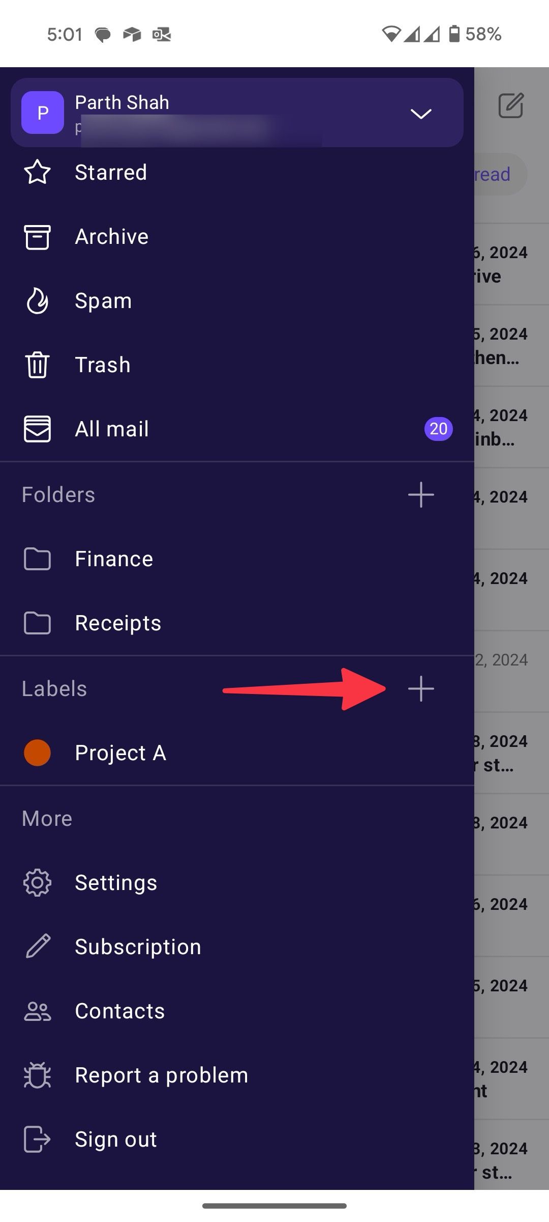 Proton Mail on Android: How to set it up