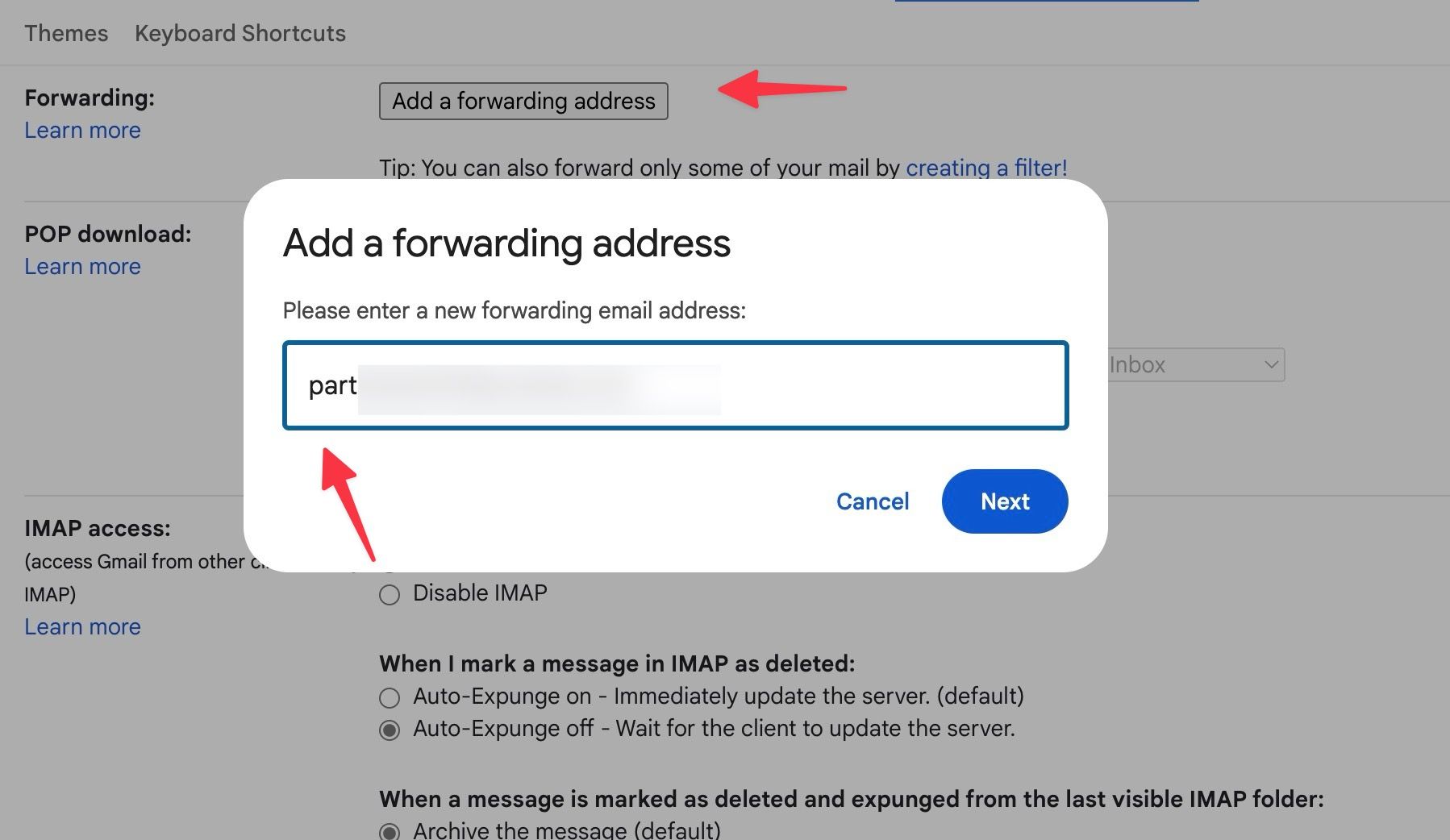 How I set up my Gmail account for maximum productivity
