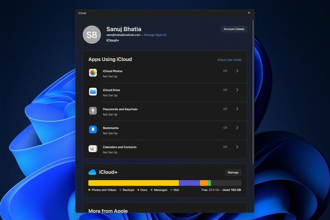 How to set up your iCloud Keychain and passwords in Google Chrome