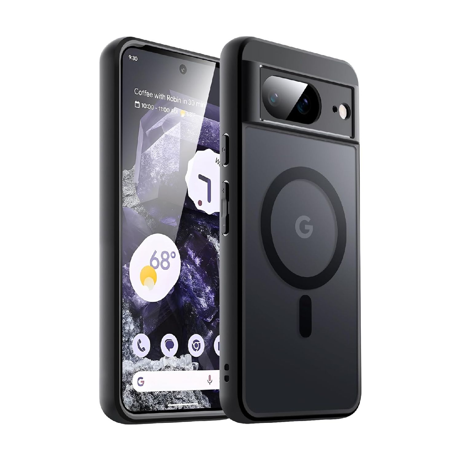 Best Google Pixel 8 MagSafe cases in 2025