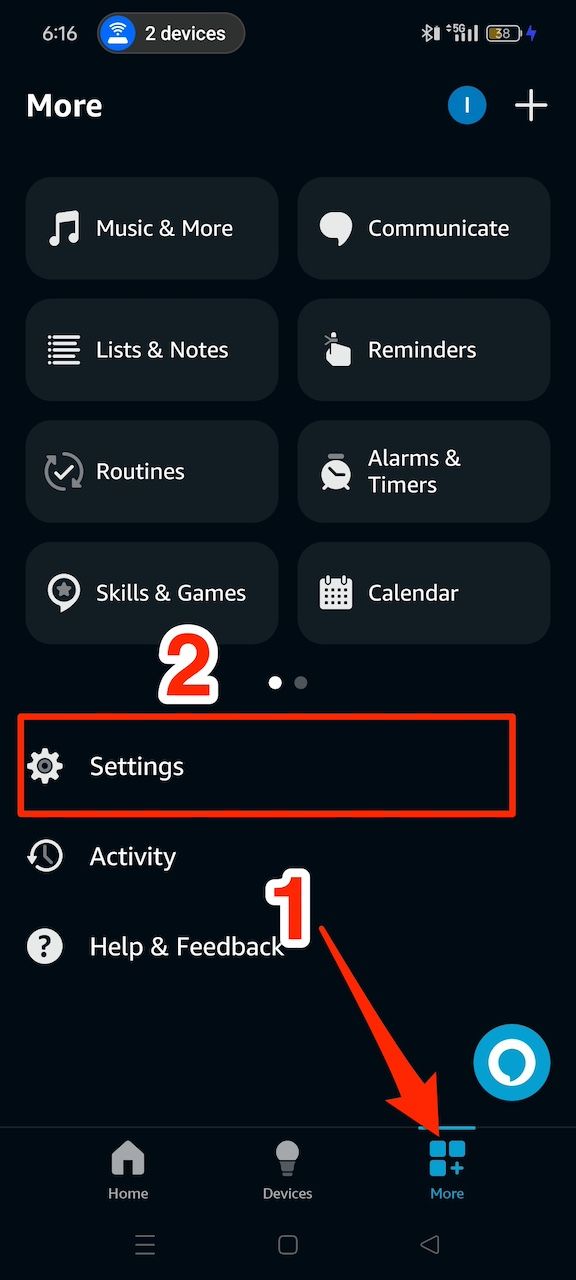 How to set up and use Spotify with Alexa