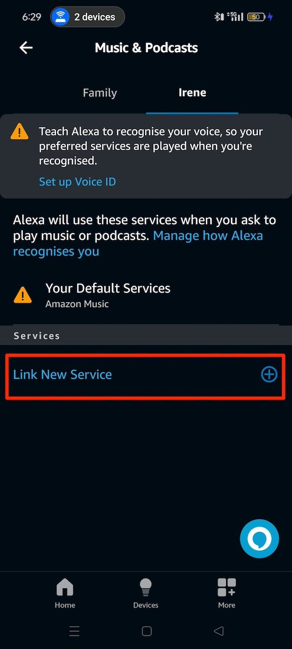 How to set up and use Spotify with Alexa