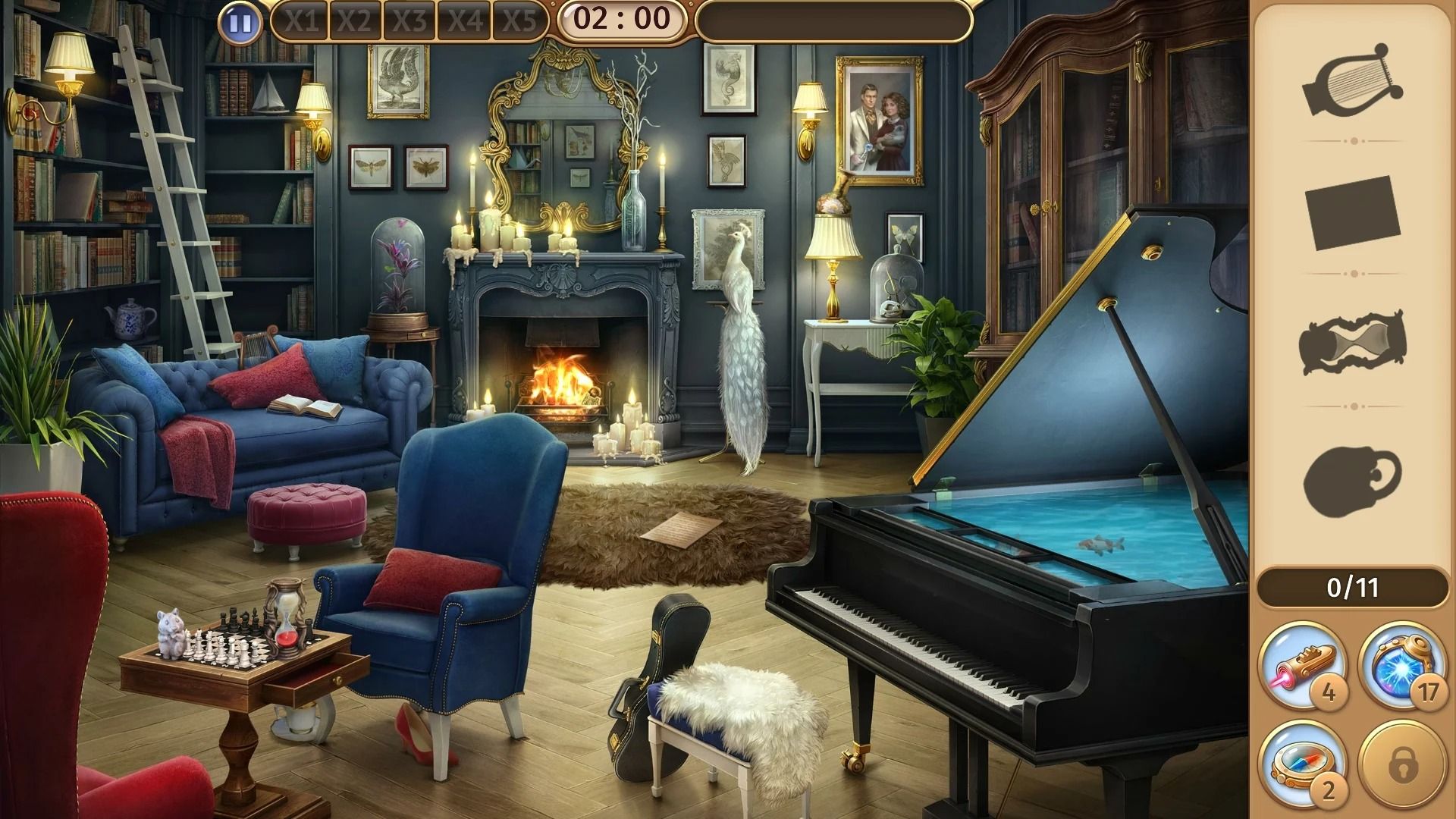 The 13 best hidden object games available in the Google Play Store