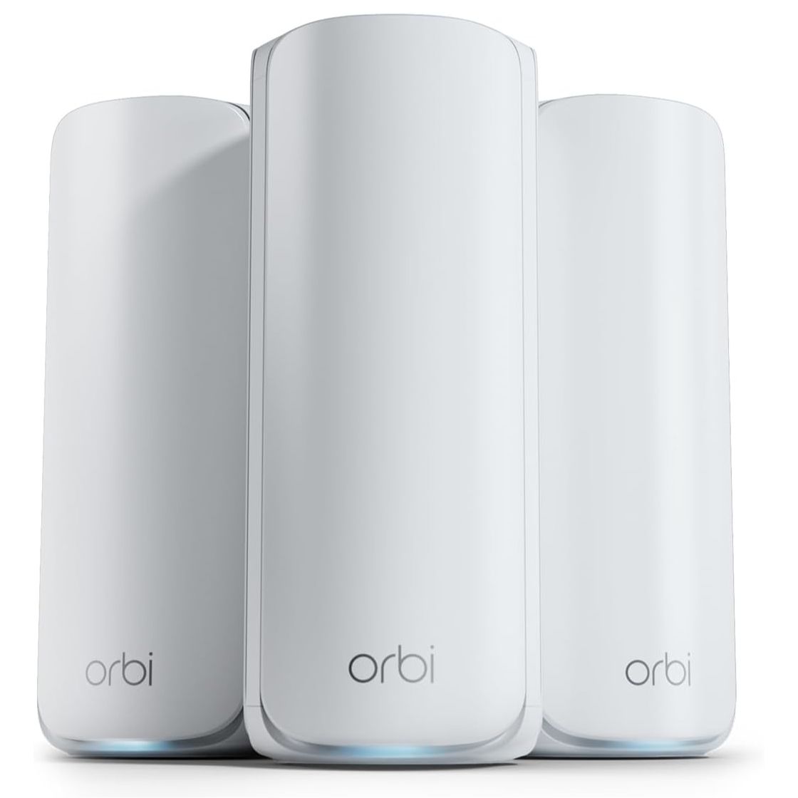Best Wi-Fi 7 mesh routers in 2025