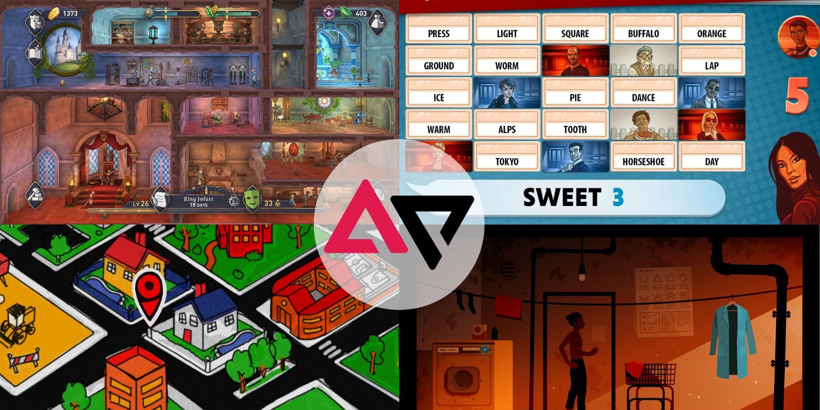 The 5 Best New Android Games Released In September 2024 1824