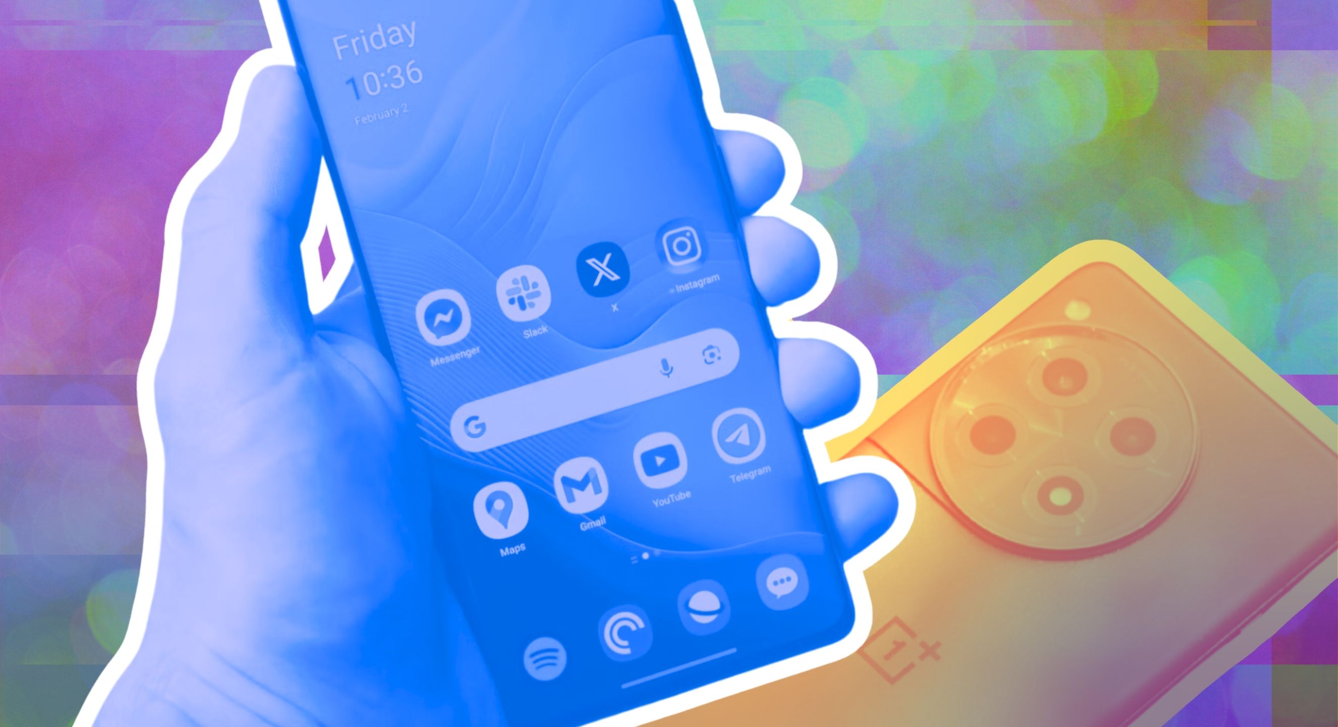 10 OnePlus 12R tips and tricks every owner should try out - Blog - Creative Collaboration