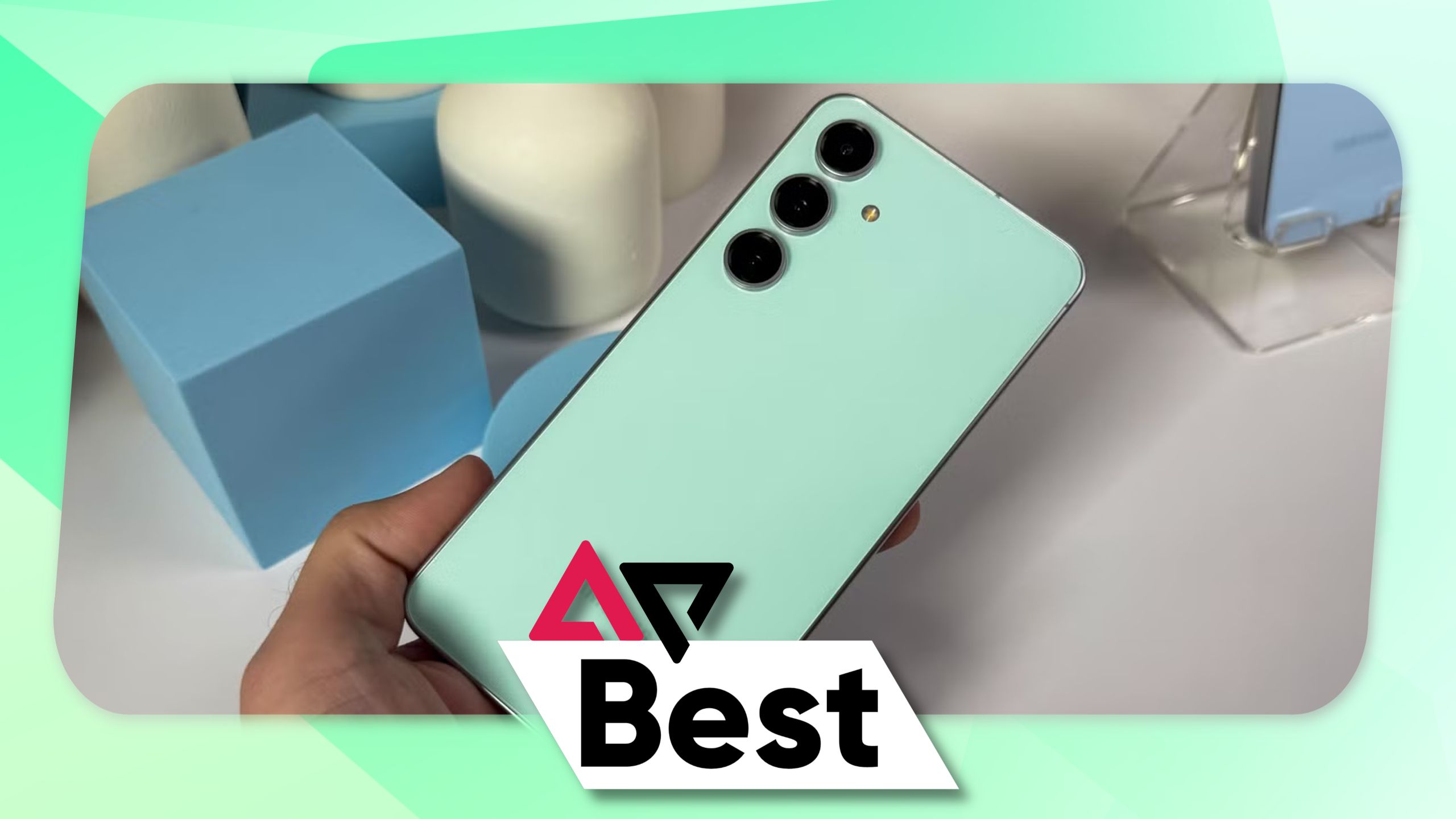 Best Samsung Galaxy S24 FE cases in 2025