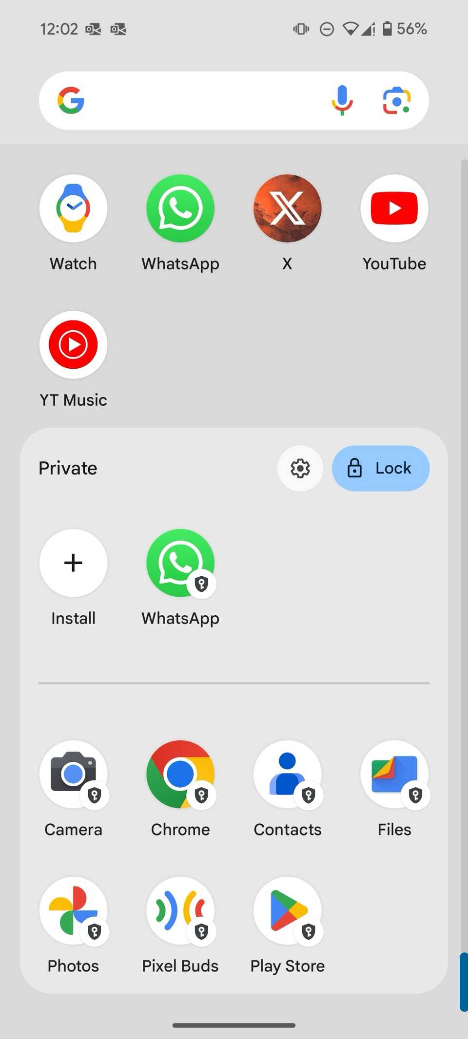 How to set up Android 15's Private Space feature