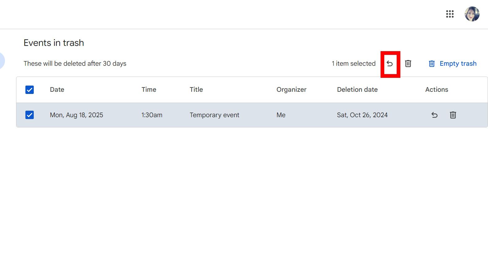 10 tips and tricks for easy scheduling in Google Calendar