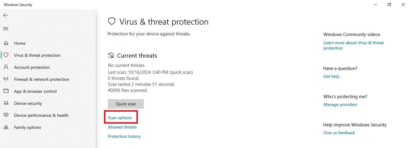 How to stop Google Chrome redirecting to Microsoft Bing