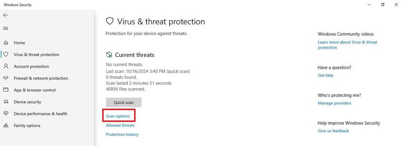 How to stop Google Chrome redirecting to Microsoft Bing