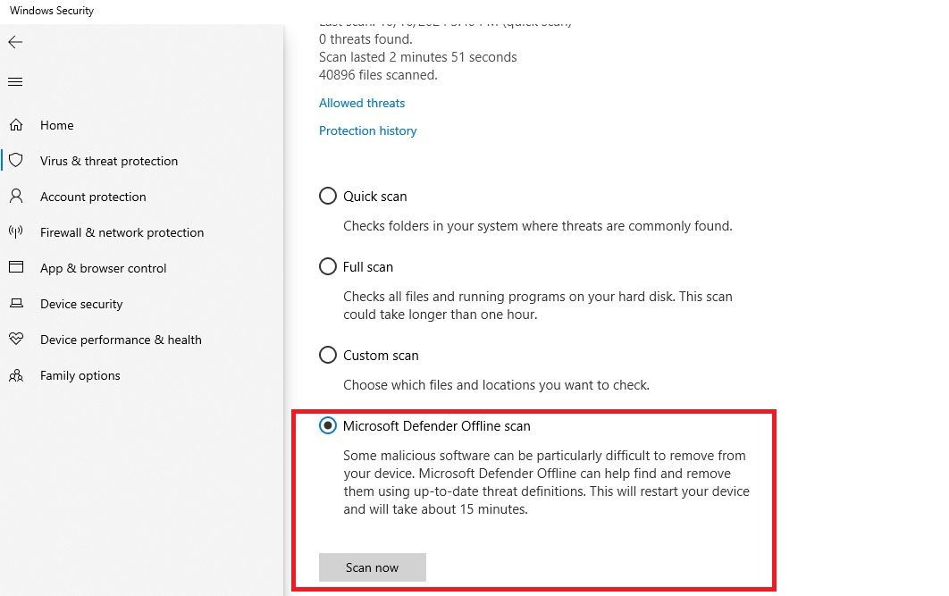 How to stop Google Chrome redirecting to Microsoft Bing