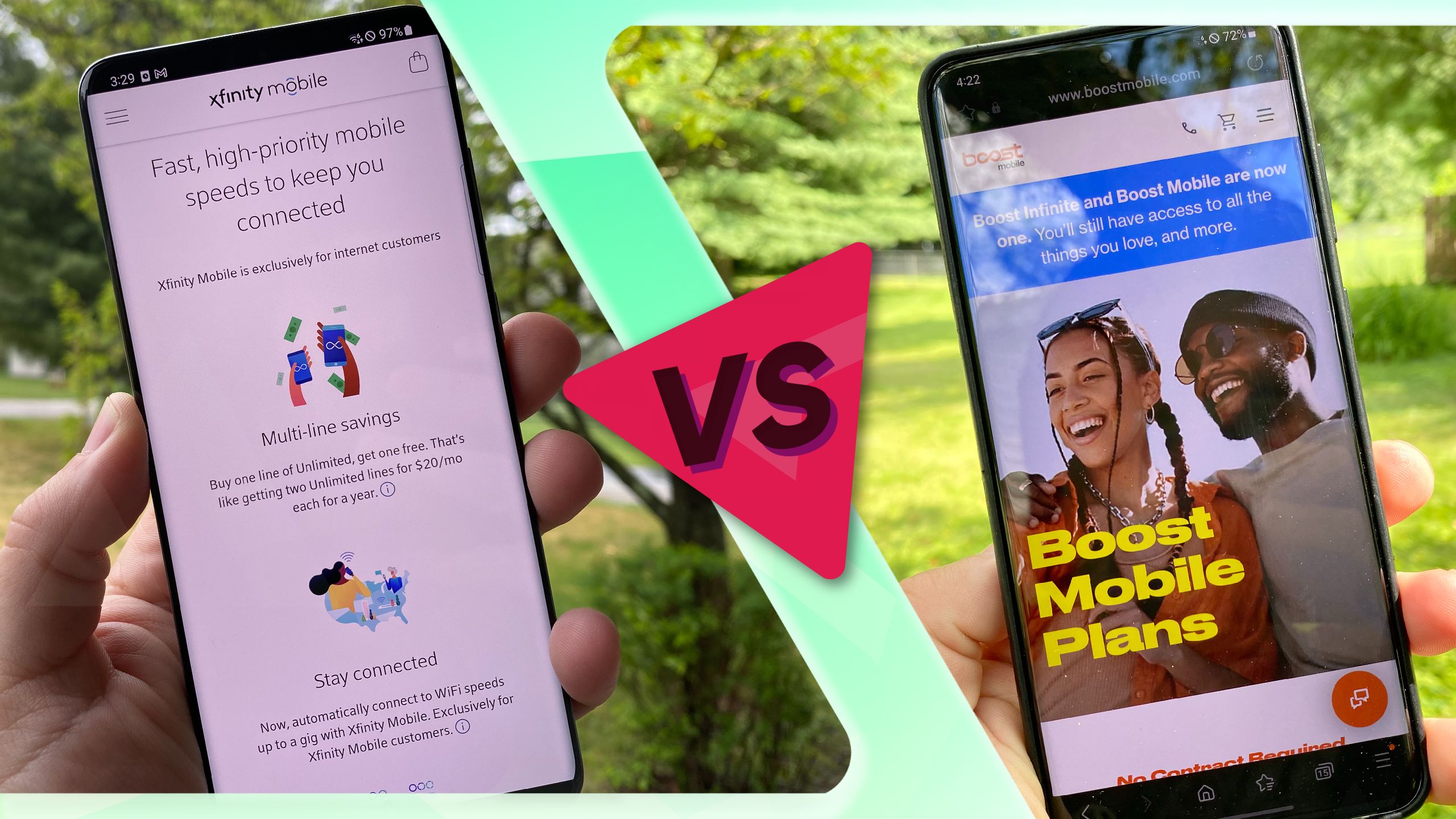 How to change touch sensitivity on Android