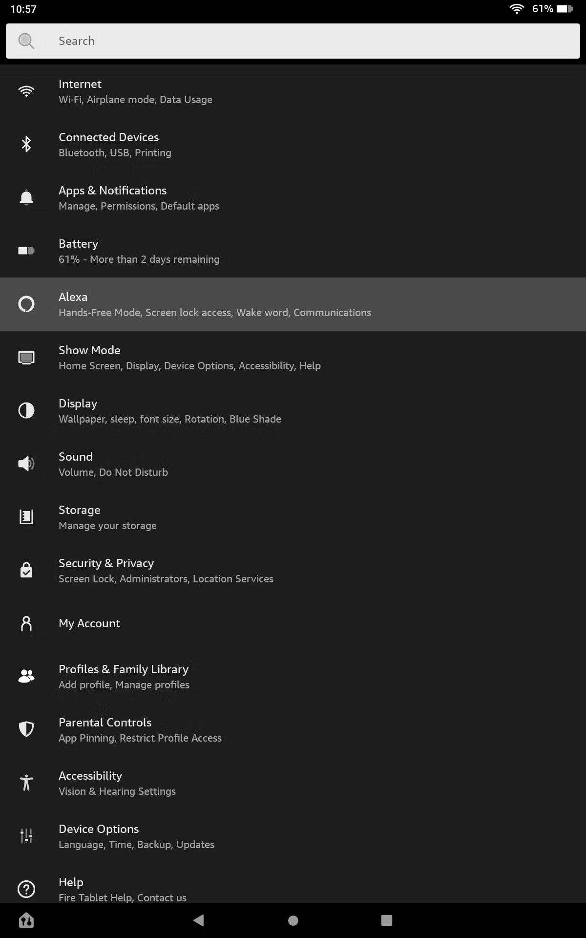 How to fix a slow Amazon Fire tablet in minutes