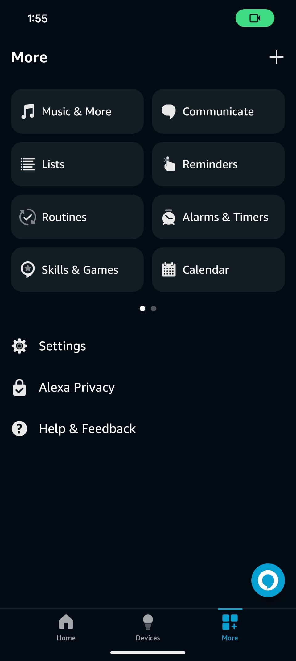 How to set up an Amazon Echo for multiple users