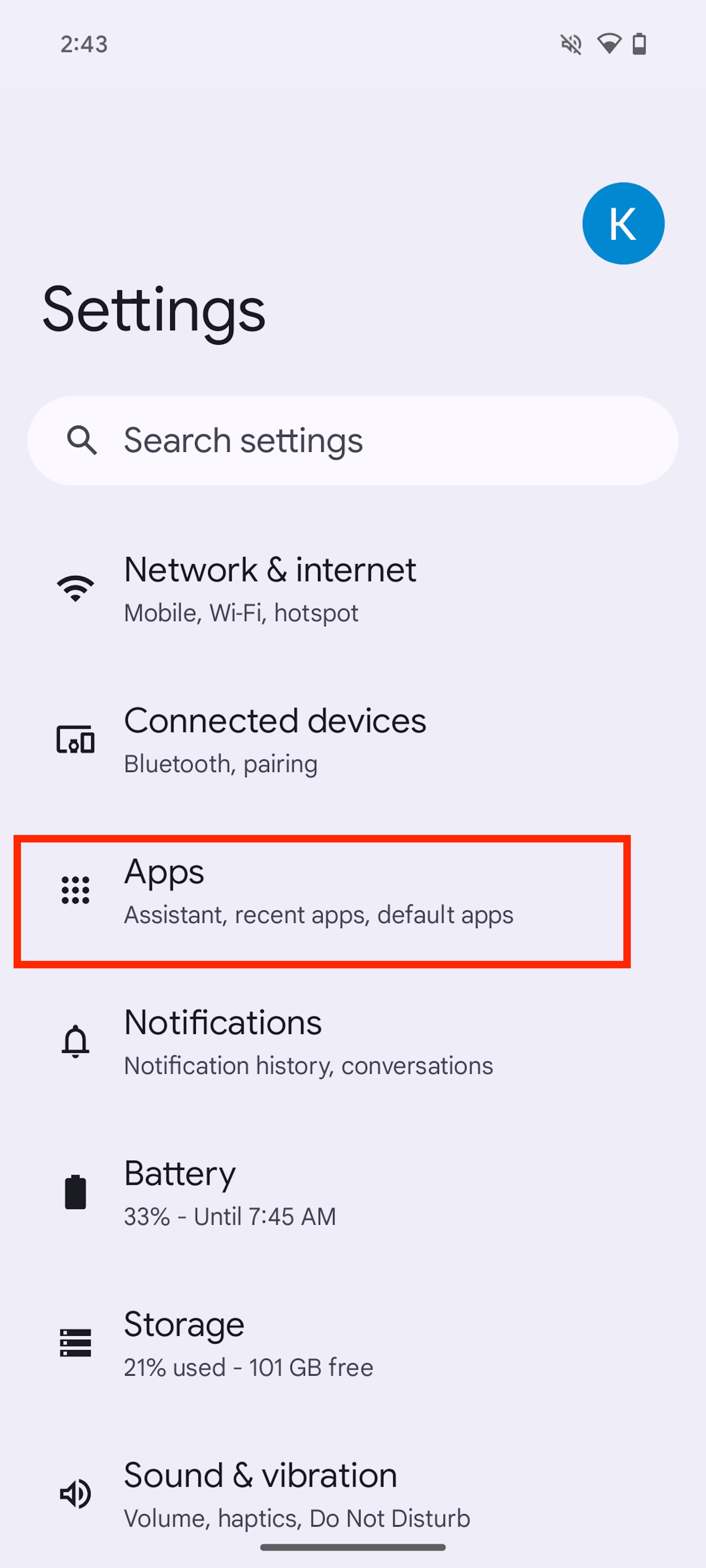 How to clear Facebook cache on your phone