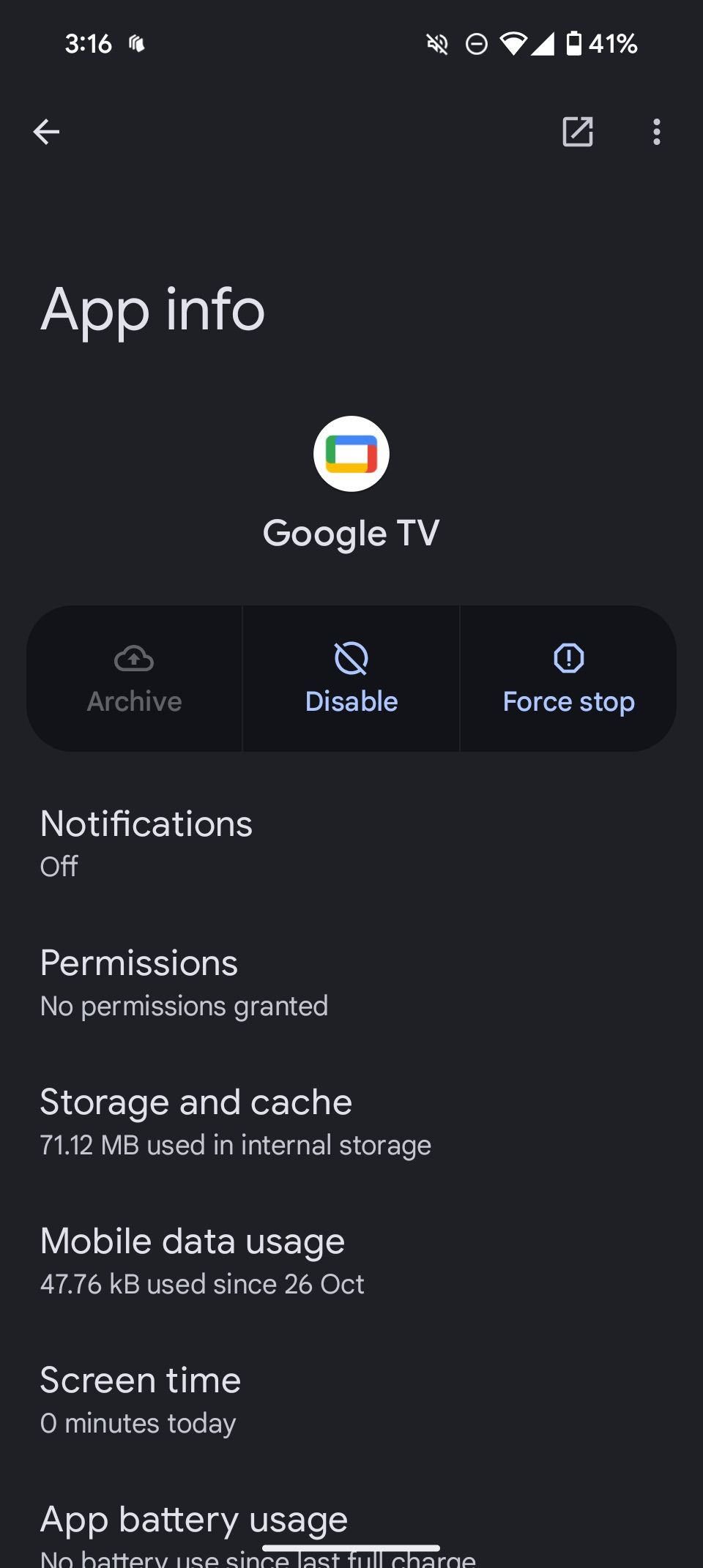 Android: How to clear your app cache on your phone or tablet