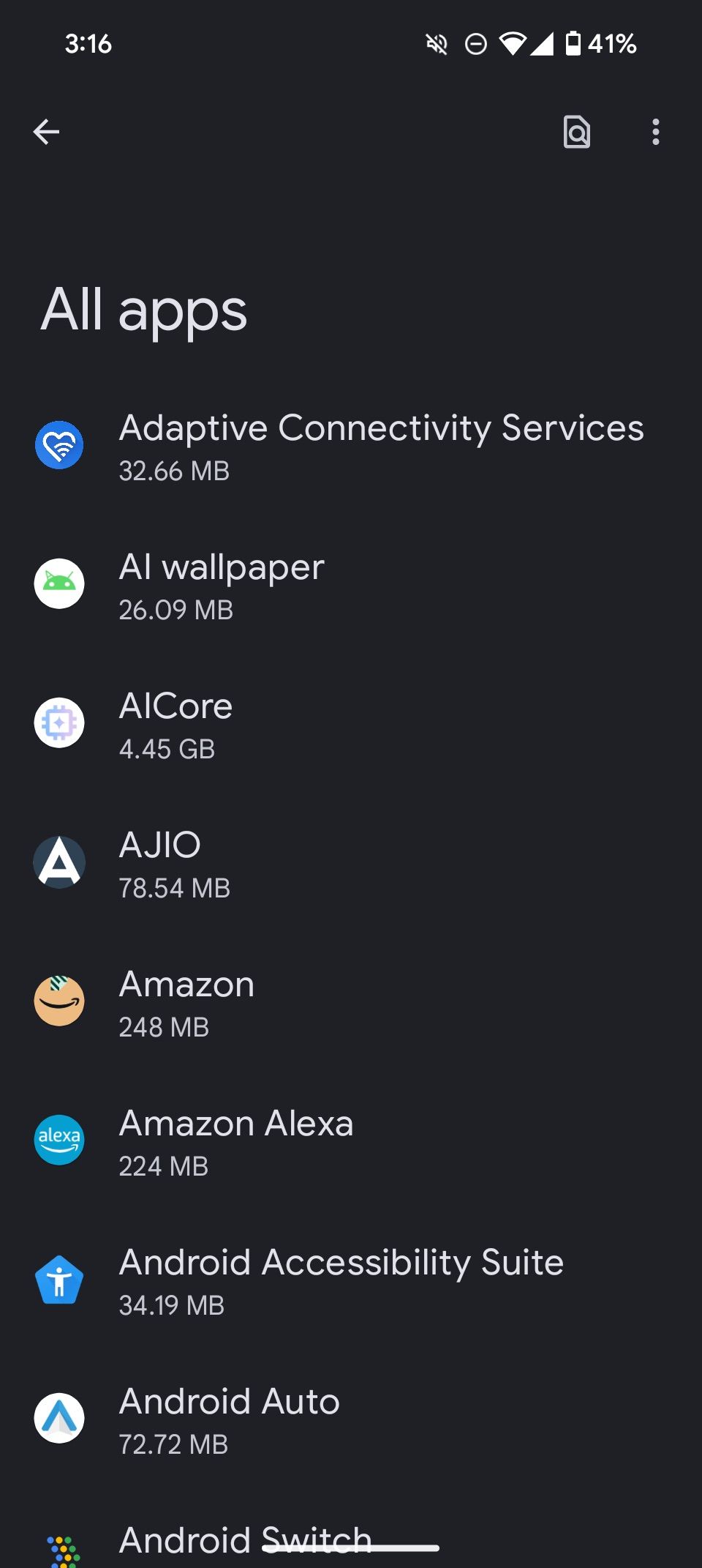 Android: How to clear your app cache on your phone or tablet