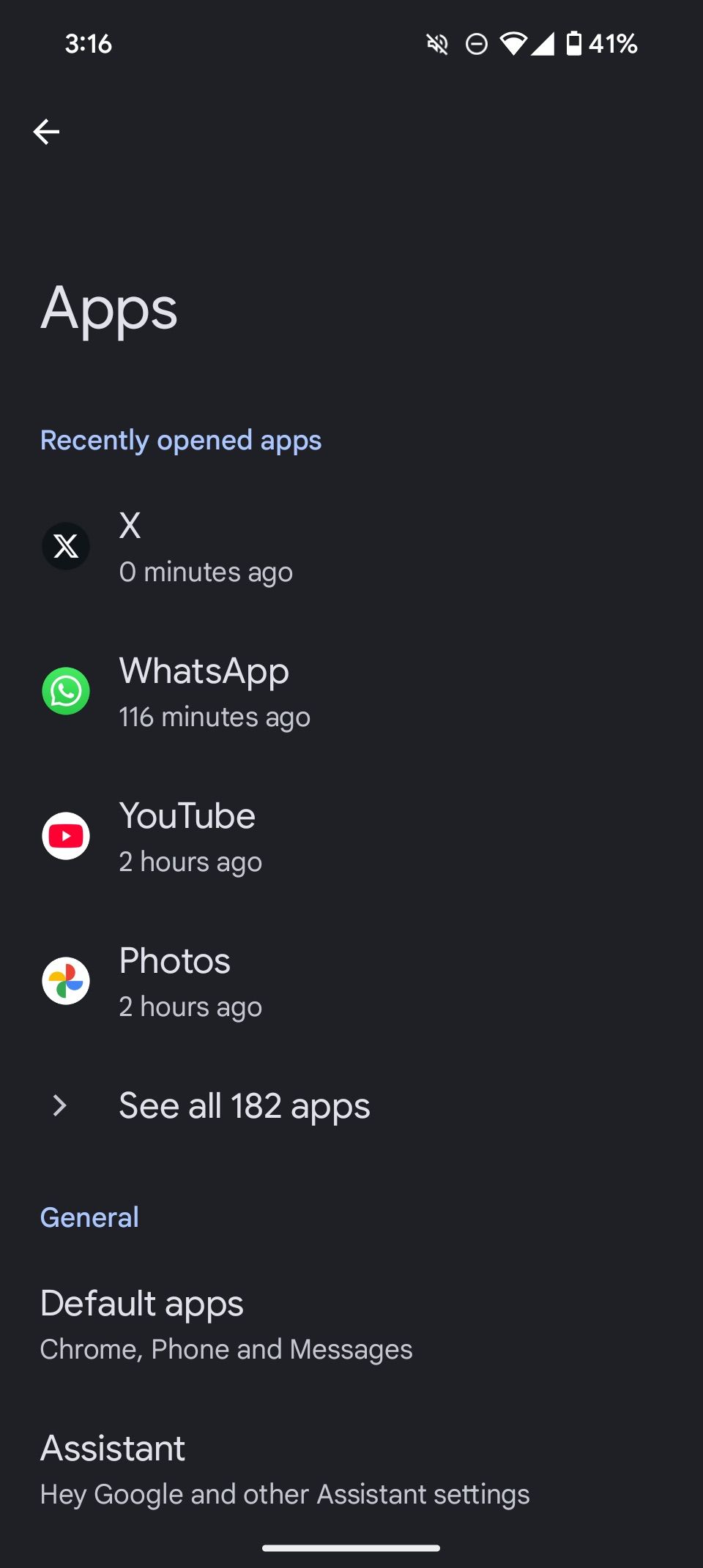 Android: How to clear your app cache on your phone or tablet